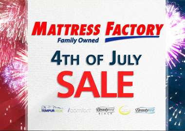 The Mattress Factory